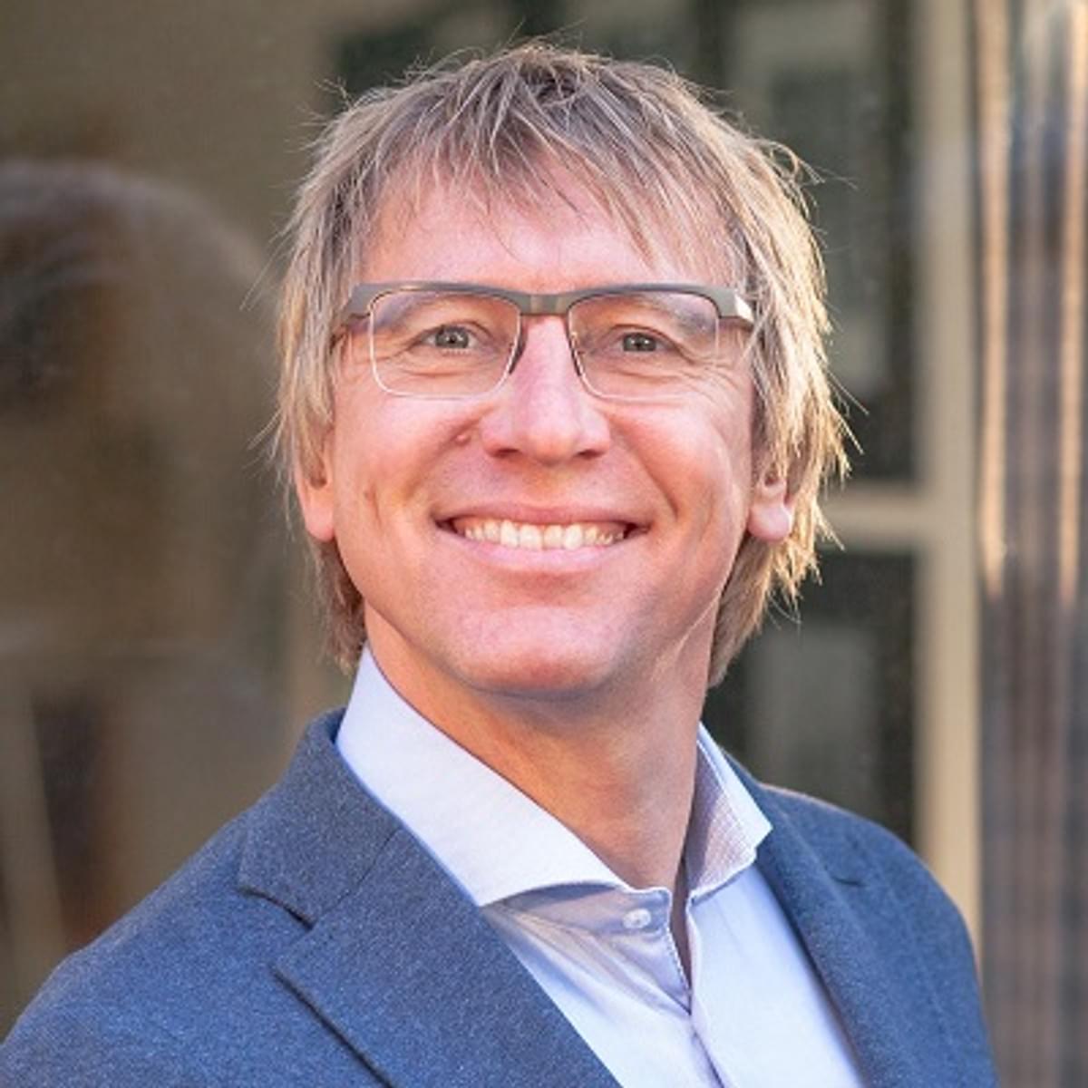 Dutch IT Leaders - Exact breidt managementteam uit Dutch IT Leaders - Exact breidt managementteam uit